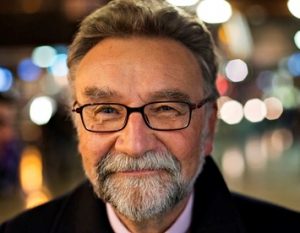 The world after Ebola