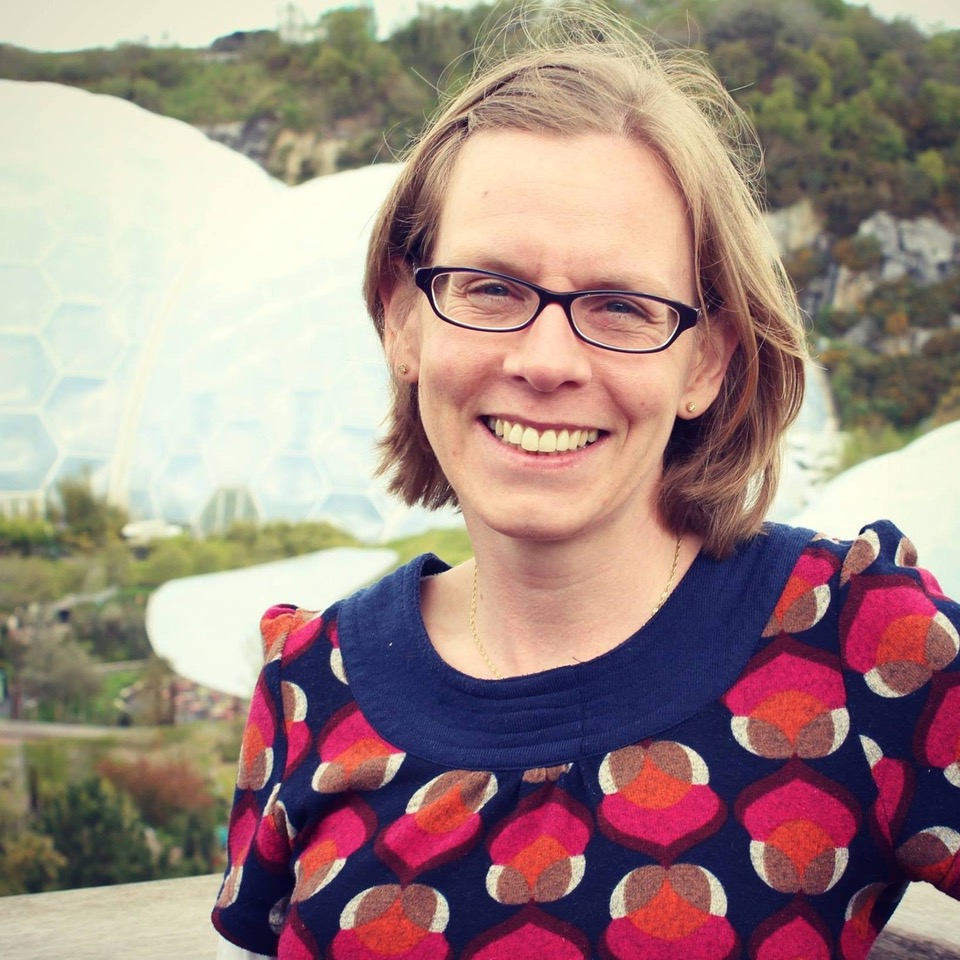 The Make do and Mend Expo: creating a dialogue on community provision