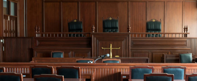 Lost in translation? Rap music and racial bias in the courtroom