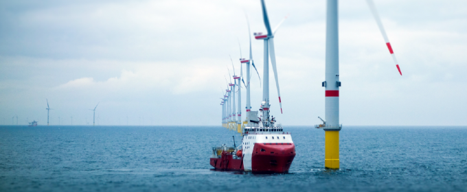 Skills shortage: The biggest challenge to offshore wind in 2021
