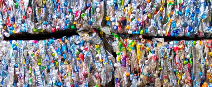 One bin to rule them all: the future of plastic waste?