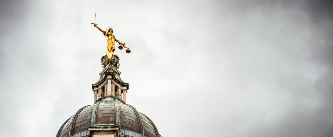 Is the current appeal system acting ‘In the Interests of Justice’? – a ...