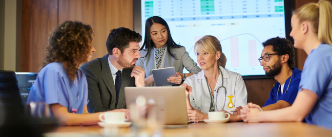 Place-based developments in health care: What can we learn from health ...