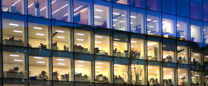 Making light work: Recommendations for healthy lighting