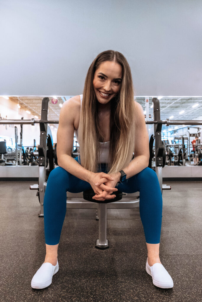 “I don’t do anything”: It’s time to place more emphasis on strength training in later life