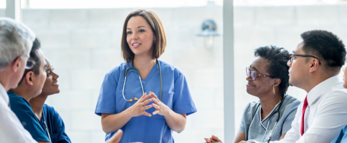 Achieving the right mix of skills in general practice: it’s a process ...