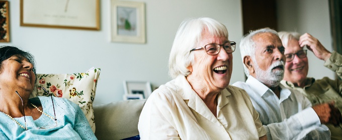 We all age differently: approaches to understand the diverse lives of ...