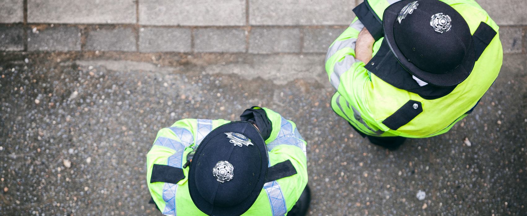 How the Policing White Paper can deliver for police productivity